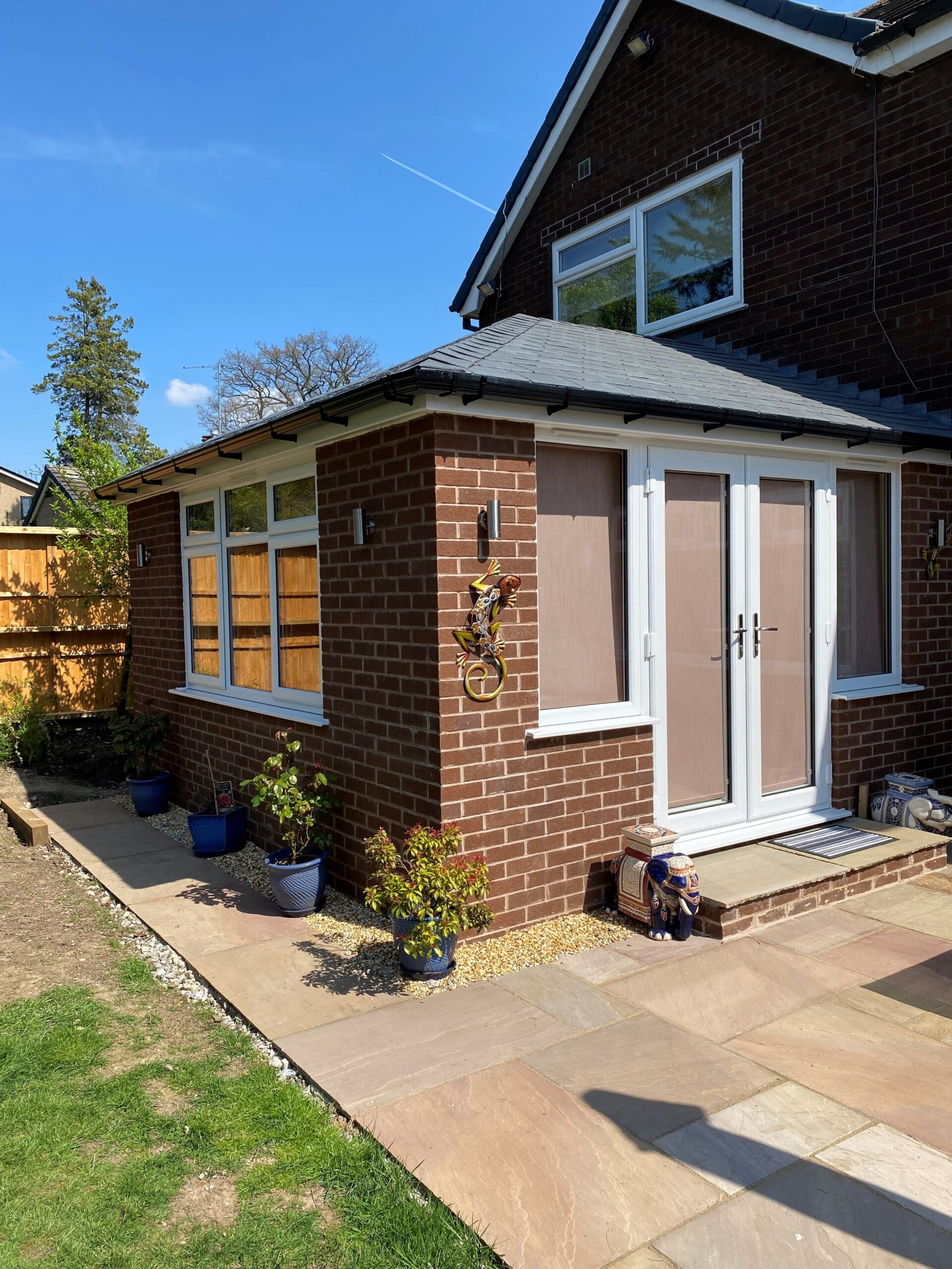 Home Extensions Manchester | SIPs Panel Manchester