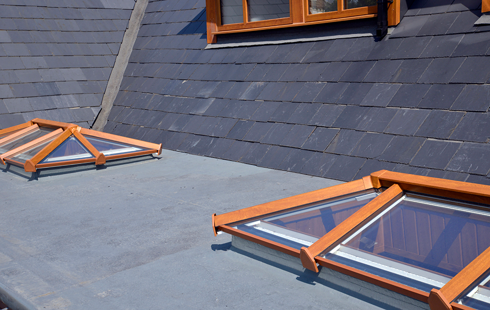 Korniche Roof Lanterns - PCL Building Products