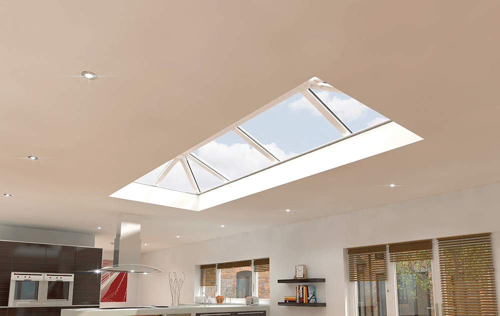 Korniche Roof Lanterns - PCL Building Products