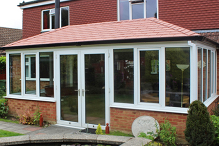 Should I Knock Down My Conservatory? | PCL Building Products